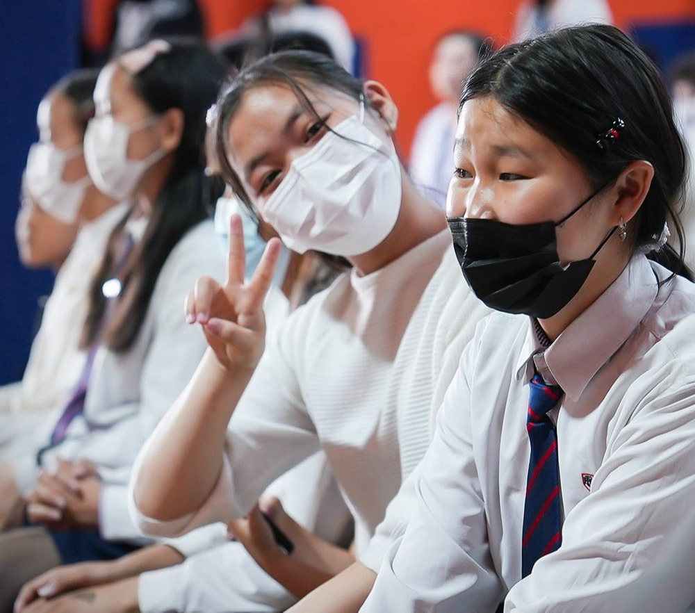 ХҮҮХДИЙН БЭЛГЭНД САХРЫН АГУУЛАМЖ ӨНДӨРТЭЙ БҮТЭЭГДЭХҮҮН БЭЛЭГЛЭХГҮЙ БАЙХЫГ УРИАЛАВ